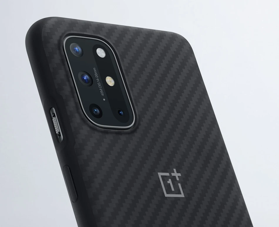 Original Kb2001 Official Protection Covers For Oneplus 8t Case Cover ...