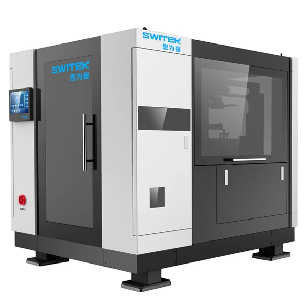 SW833 Euro Standard IML Robot Arm for Injection Molding