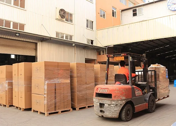 Xiamen Kainan Exhibition Products Co., Ltd. - Wood & Metal Display ...