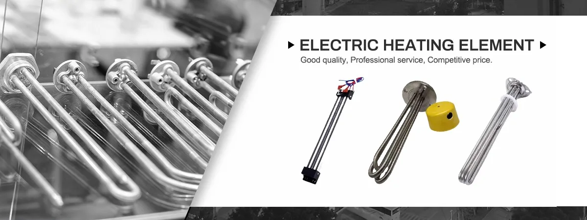 Shanghai Kaiwei Electrical Equipment Co., Ltd. - Electric Heating Element, Temperature Control ...