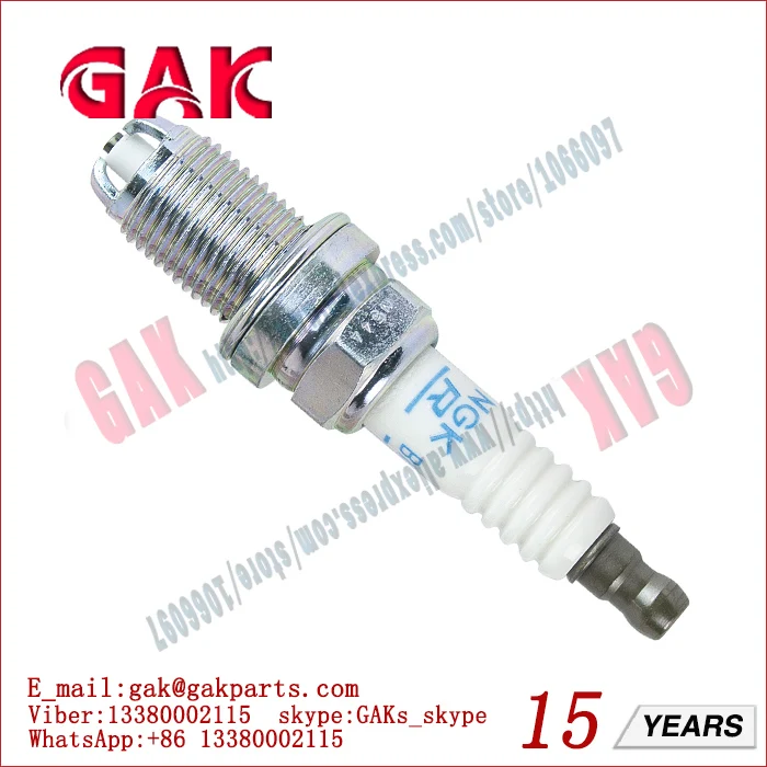 Auto Parts Supplier Boil Spark Plug V97w Mn119942 - Buy Auto Parts ...