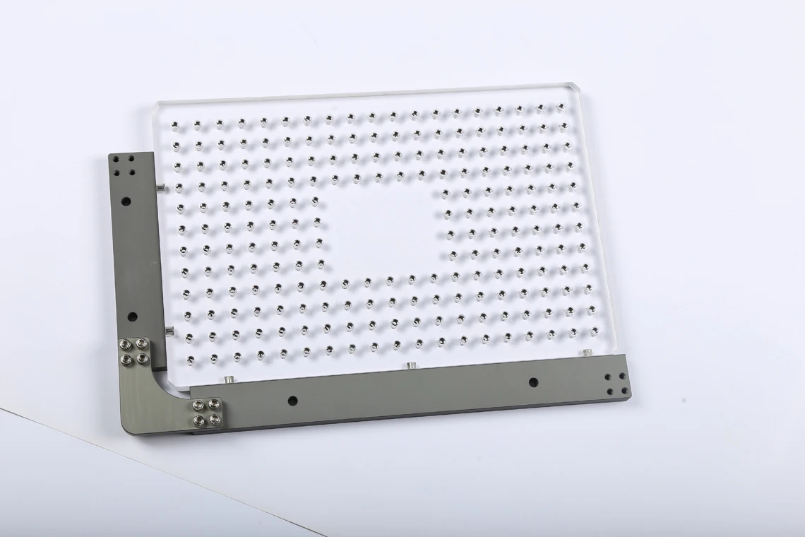 Vision Measurement Instruments Flexible Fixture - Buy Vmm Fixture Set ...