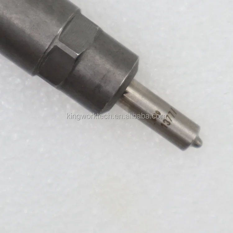 Genuine Original New Injector 0445120036 0986435507 504086469 504113253 ...