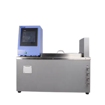 Astm D323 Reid Vapor Pressure Tester/bath For Petroleum Products - Buy ...