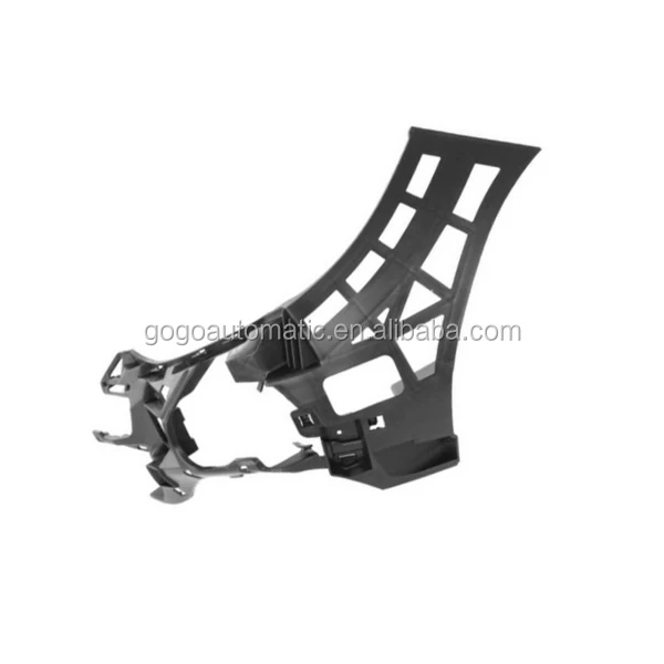 VEHICLE FRONT BUMPER BRACKET for E CLASS W212 2010-2015 OEM 2128853765 ...