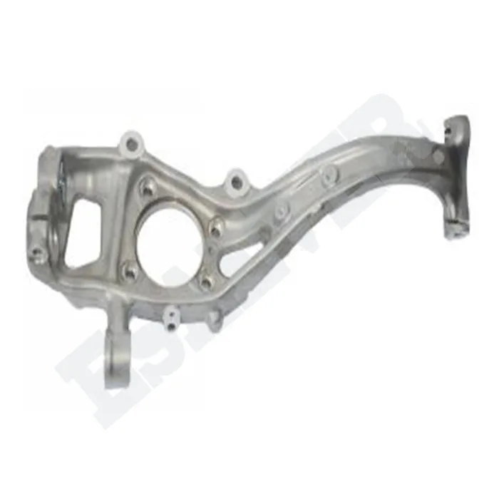 ESAEVER Steering Knuckles for Audi A4 A5 S5 B9 - OEM Quality