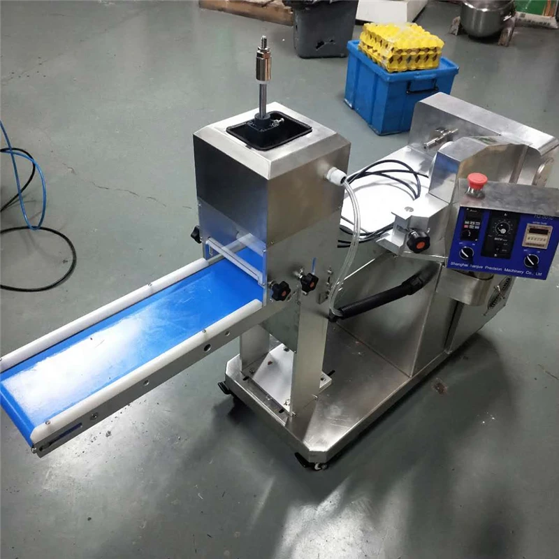 Protein Bar Cutters - Efficient Solutions for Home Business