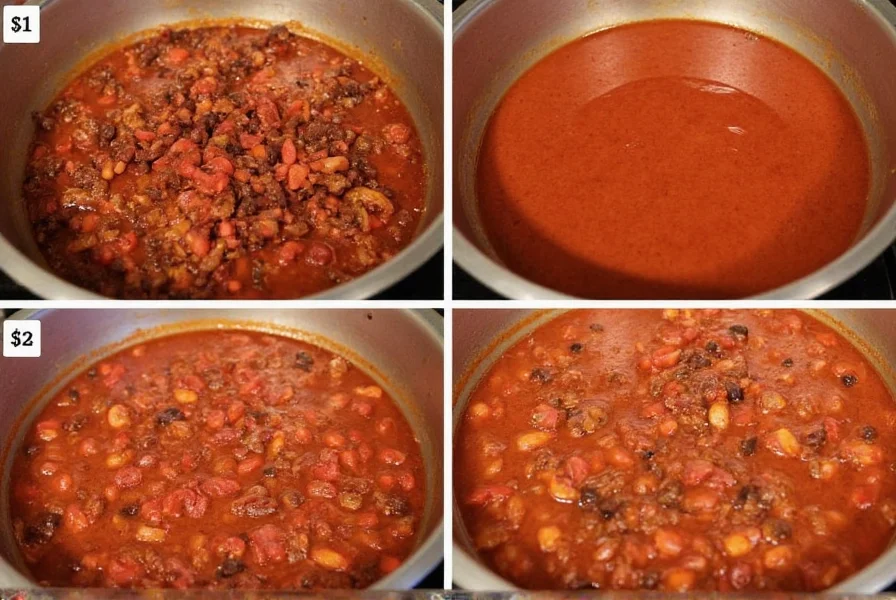 Champion Chili Recipe Secrets from Real Cook-Off Winners