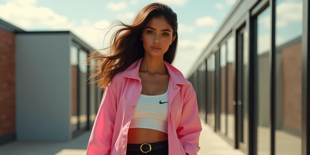 Sporty Barbie – Trendsetting Active Fashion On Alibaba.com