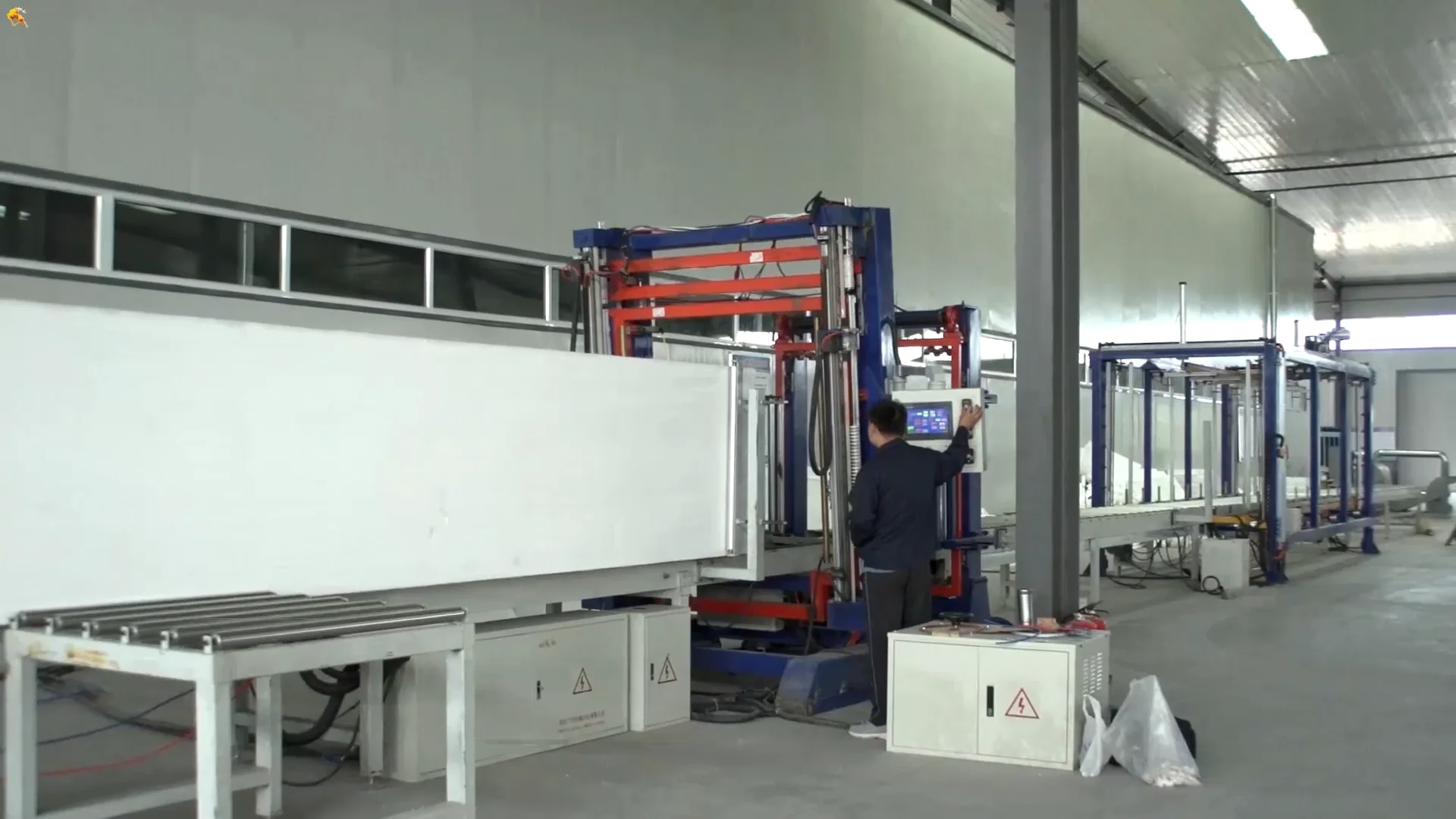 Hot Wire Styrofoam Cutting Machine (eps Cutter) - Buy Eps Cutter ...