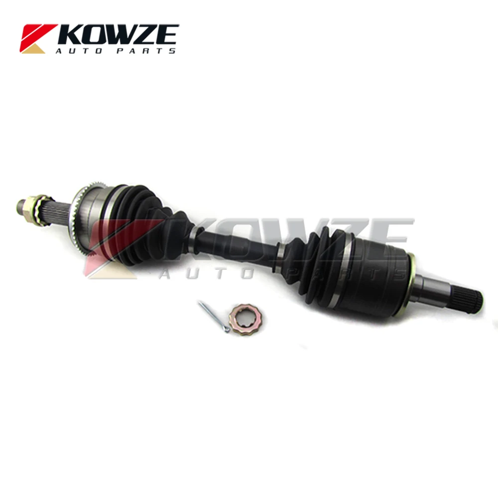Drive Shaft For Mitsubishi Pajero V83 V85 V86 V93 V96 3815a195 3815a196 ...