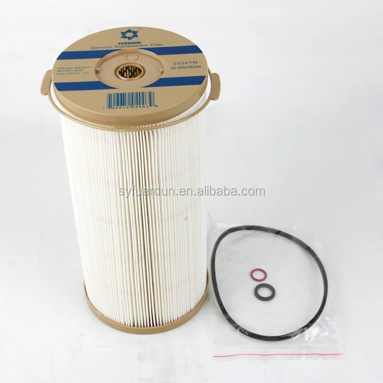 2020tm Fs20202 Fuel Filter Fuel Water Separator For 1000fh Series ...