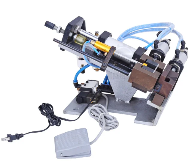 Usb Cable Peel Machine Data Cable Manual Peeling Machine Cables ...