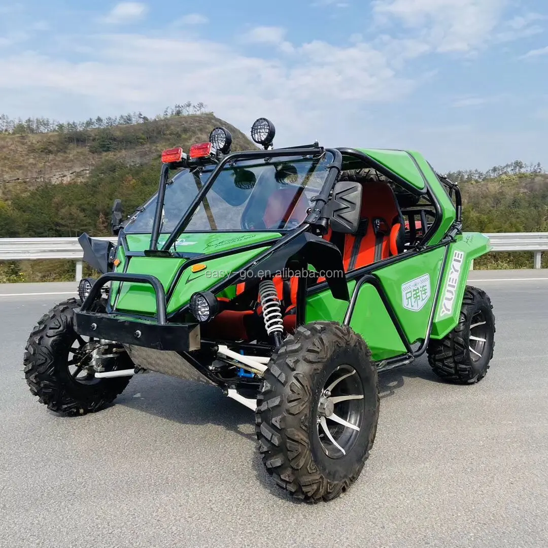Cheap High Speed Dune Buggy - 200cc/300cc Adults off Road