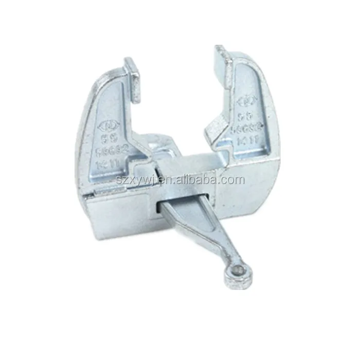 XINYUAN Factory Doka Formwork H20 Beam Clamps Peri Panel Formwork Clamp ...