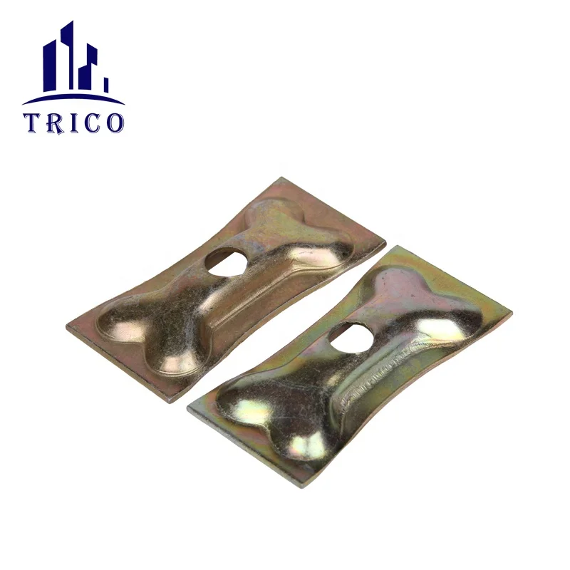 Concrete Formwork Accessories B Form Tie With Nut Plastic B Cone D Cone ...