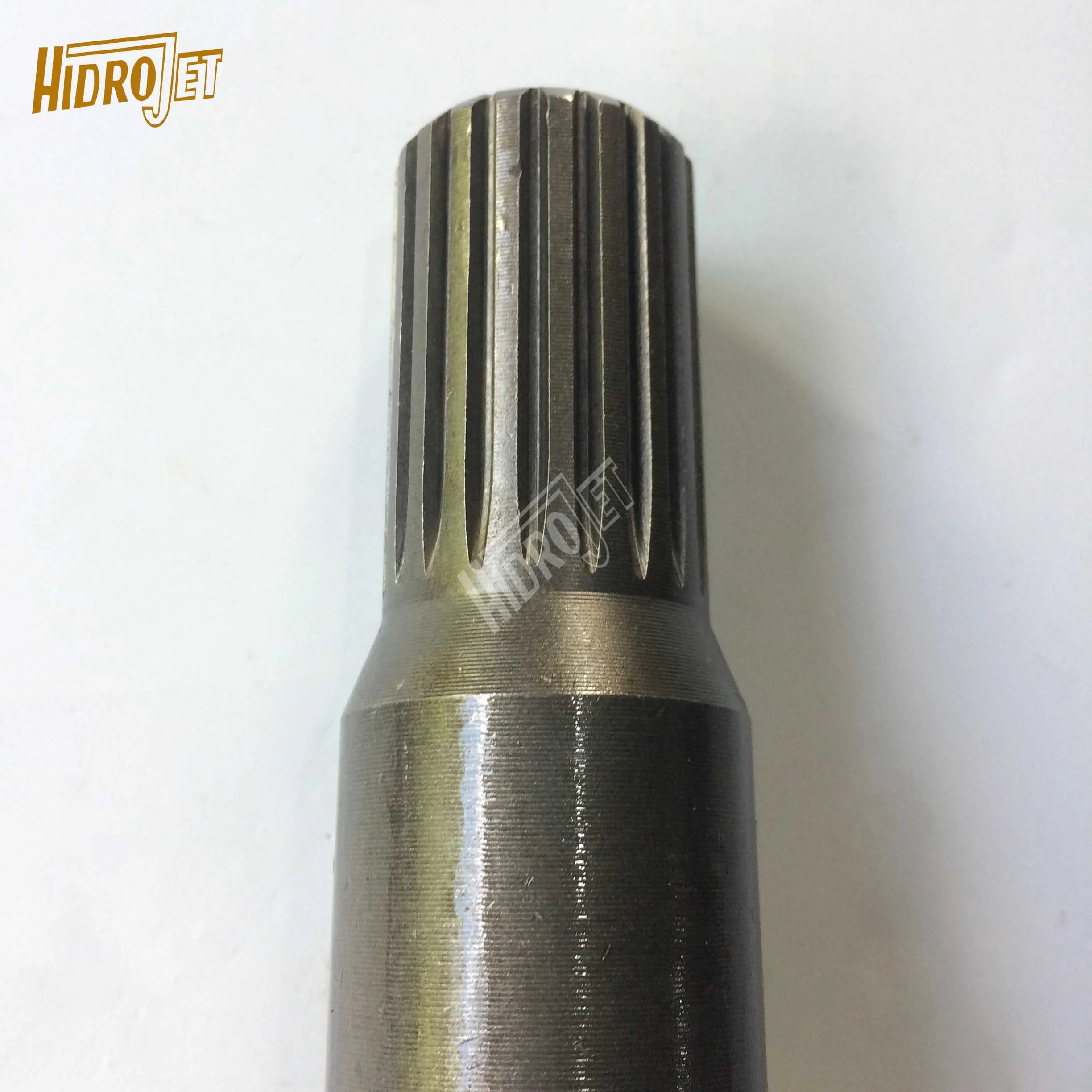 ZX200 Travel Shaft Prop Final Drive Shaft 2049585 for HITACHI