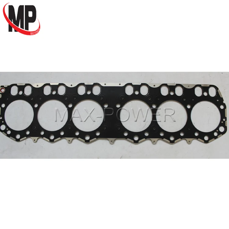 Cylinder Head 7n8866 8n6796 For 3306 3306di Diesel Excavator Forklift ...