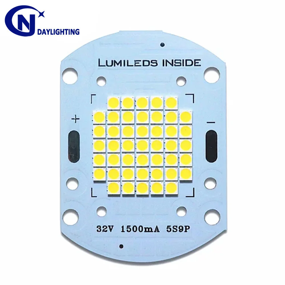 50w Lumileds 3030 Cob Smd Led Chip - Buy Led Chip,3030 Led Chip,Lumileds 3030 Led Chip Product ...