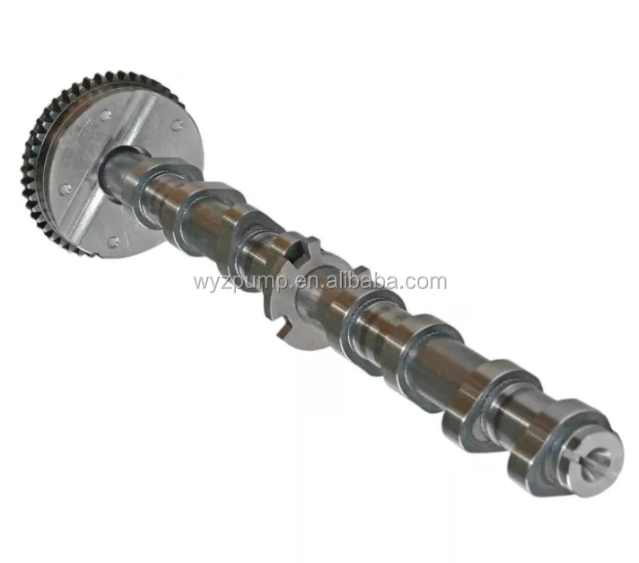 New Auto Parts Exhaust Camshaft 06j109021ad For V-w Au-di Ea888 3 ...