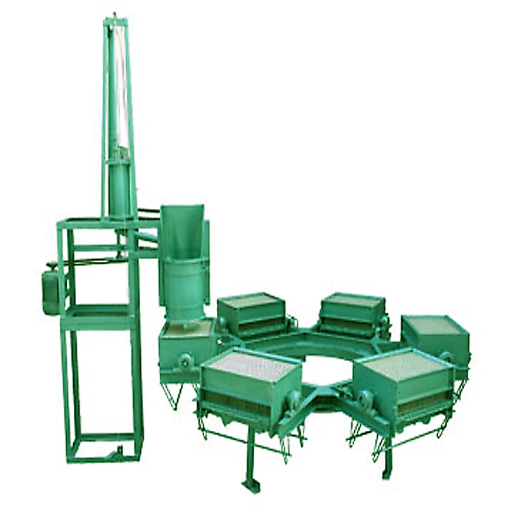 Dustless Chalk Making Machine - Easy Operation & High Capacity