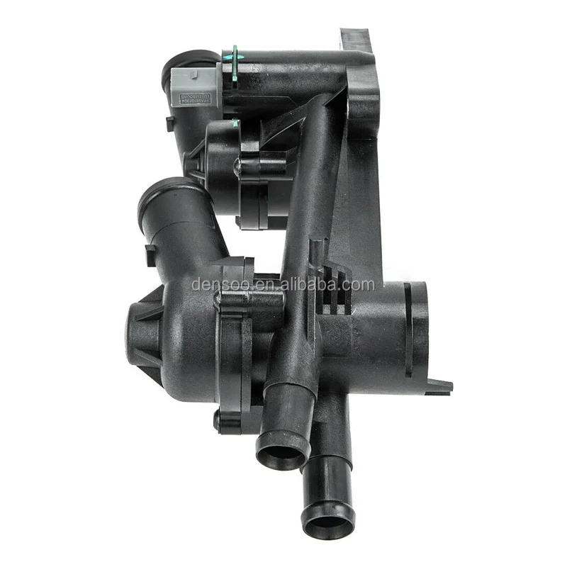 Thermostat Housing Assembly for Audi A1 and VW Beetle