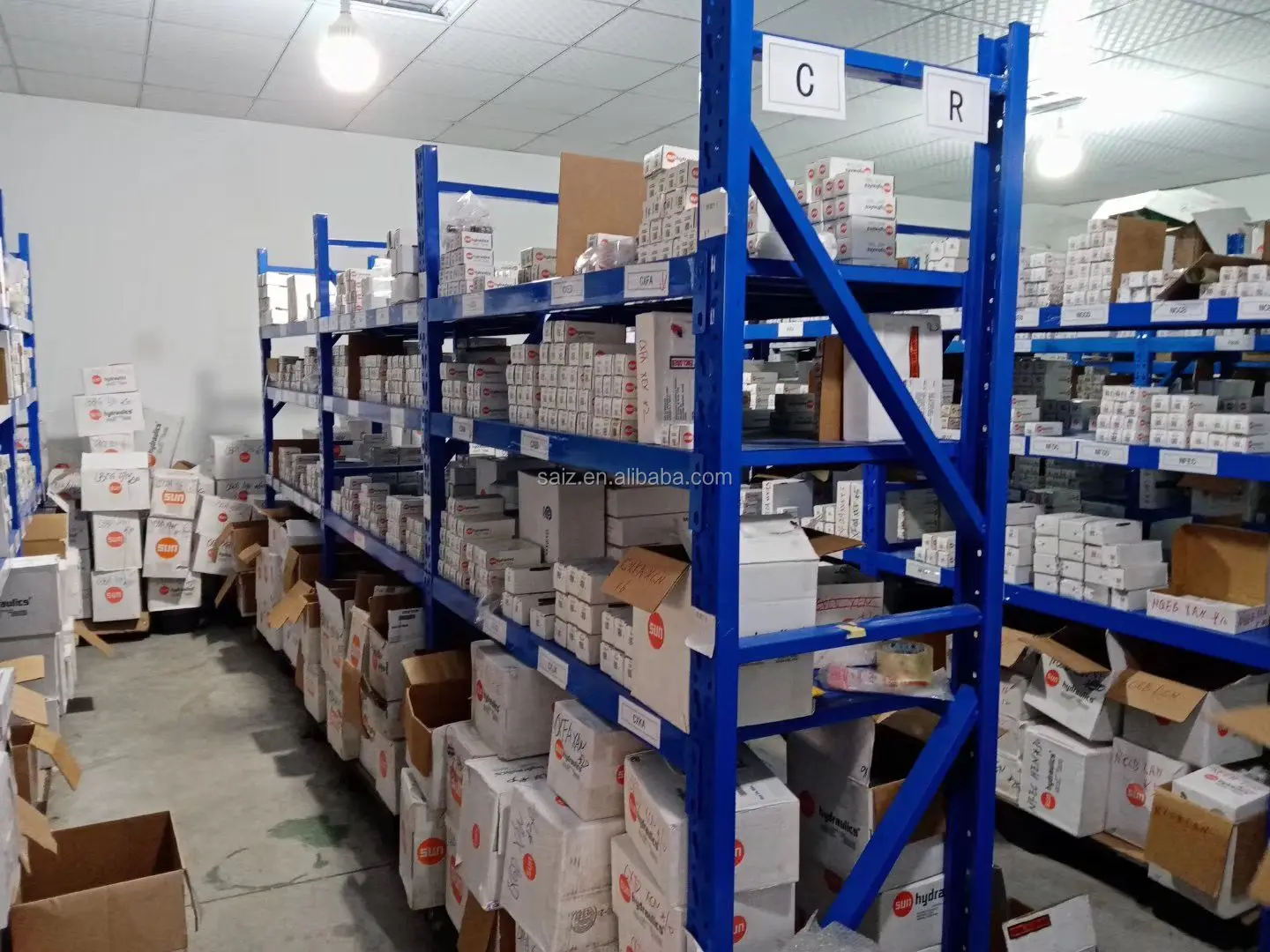 Rpec-lcn Rpeclcn Sun Hypolics原装正品美国先导式平衡活塞溢流阀hydraforce Eaton Vickers ...