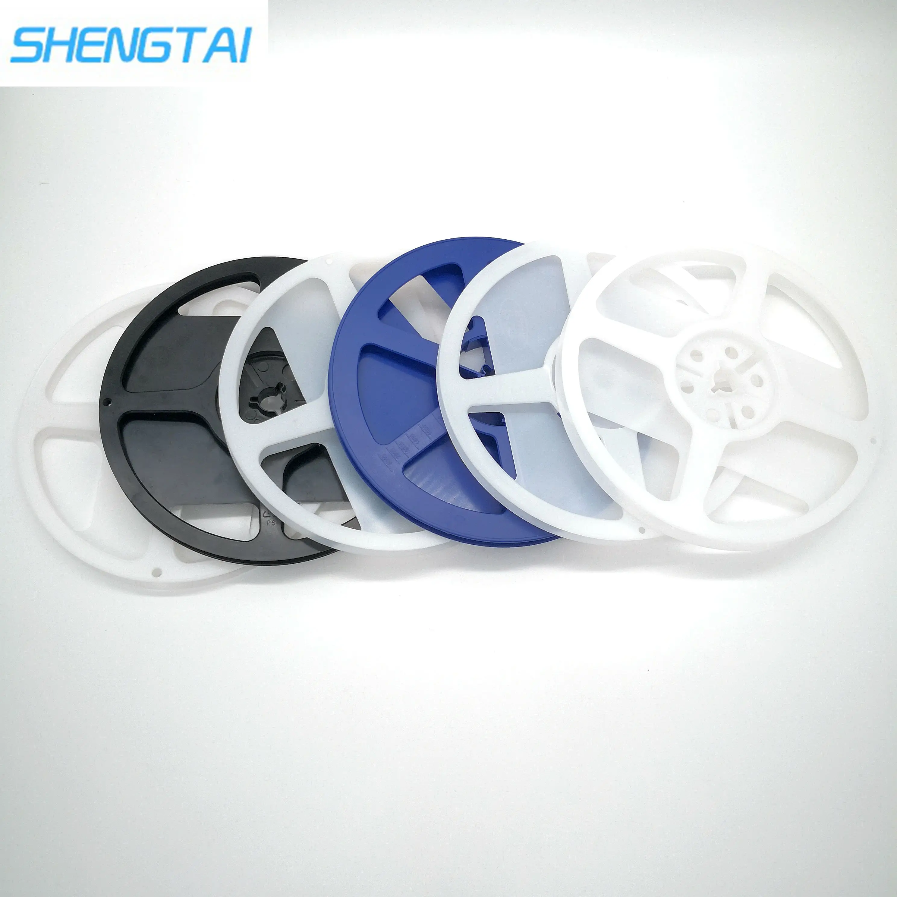 Custom Empty Plastic Reel for LED Strip Light - Reliable Quality