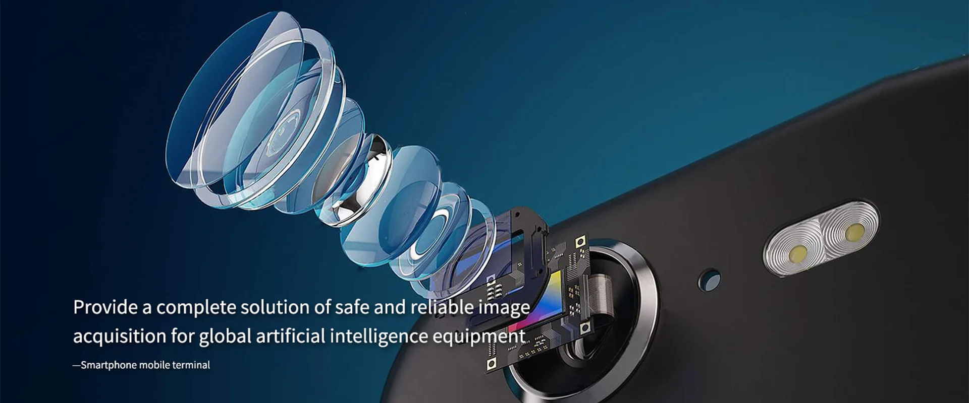 SunWin (Hubei) Optoelectronic Technology Co.,Ltd. - Mobile Phone Camera ...