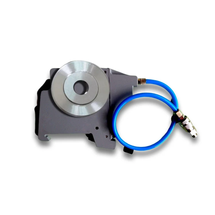 Pneumatic Knife Holder for Slitter Machine - Durable & Efficient