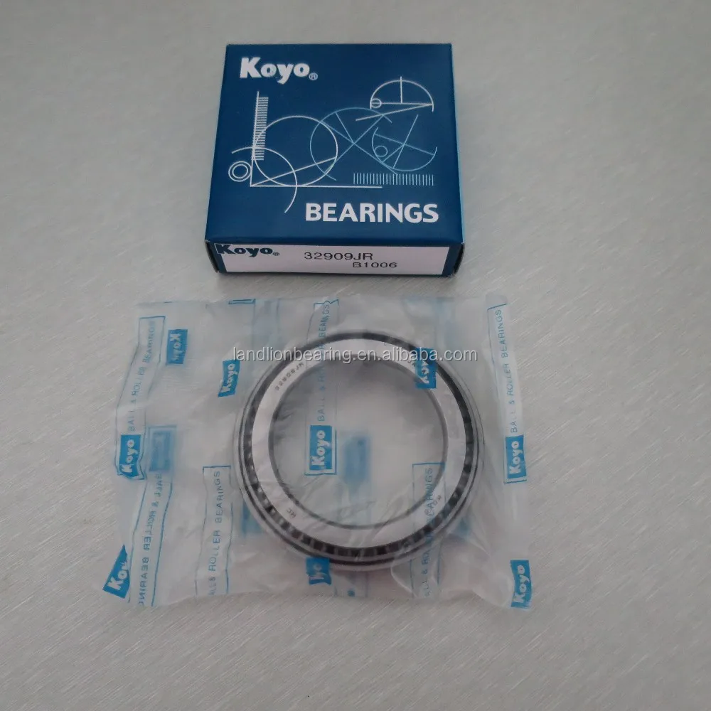 GMN Spindle Ball Bearings - High Speed Angular Contact