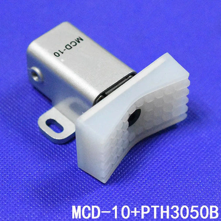 Mcd-10 Xi Lanh Khí Nhỏ Gọn Bằng Nhôm Mcd-20 Với Miếng Đệm Kẹp Xi Lanh ...