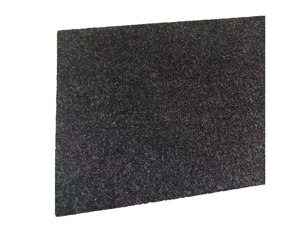 CNC Oscillating Knife Cutting Machine - Reliable Felt Mat