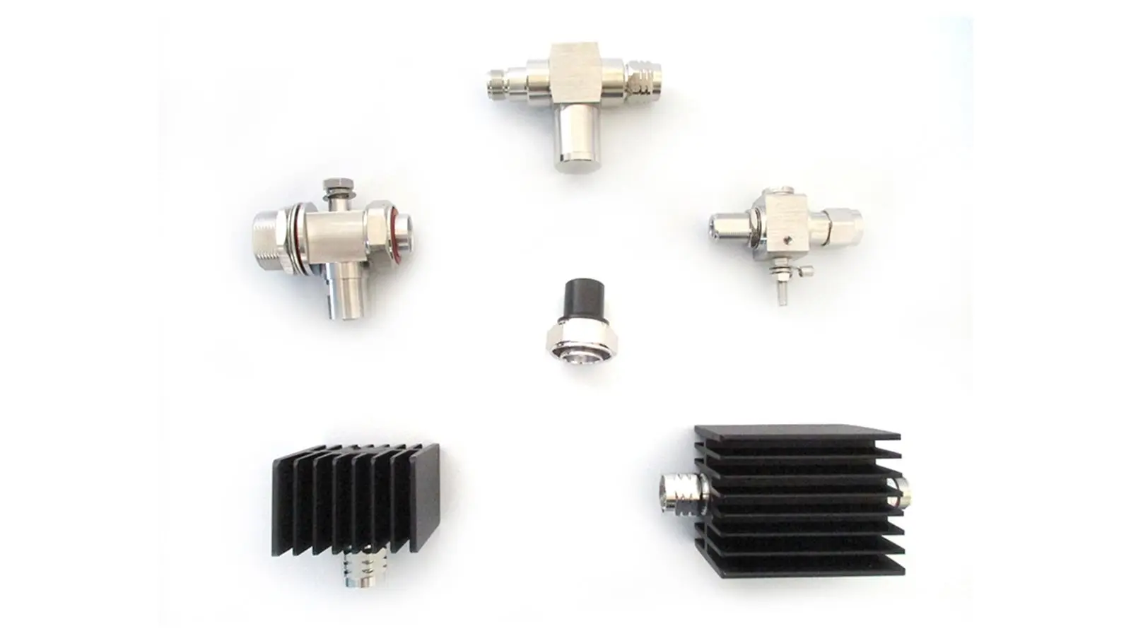 Smk Male 2.92mm Connector To Rf Adaptor Female 2.4mm - Buy Smk Male 2 ...