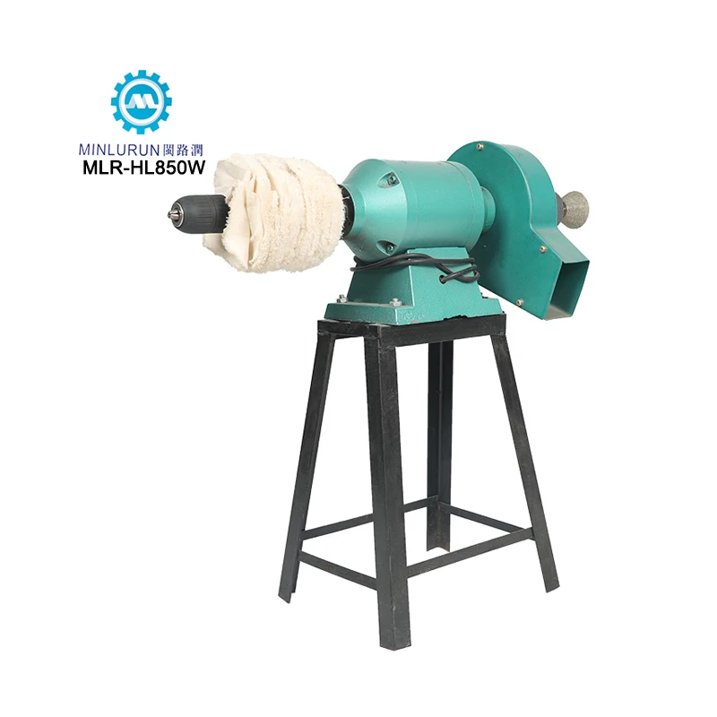 Footwear Buffing Grinding Machine For Shoes Polisher Portable Electric ...