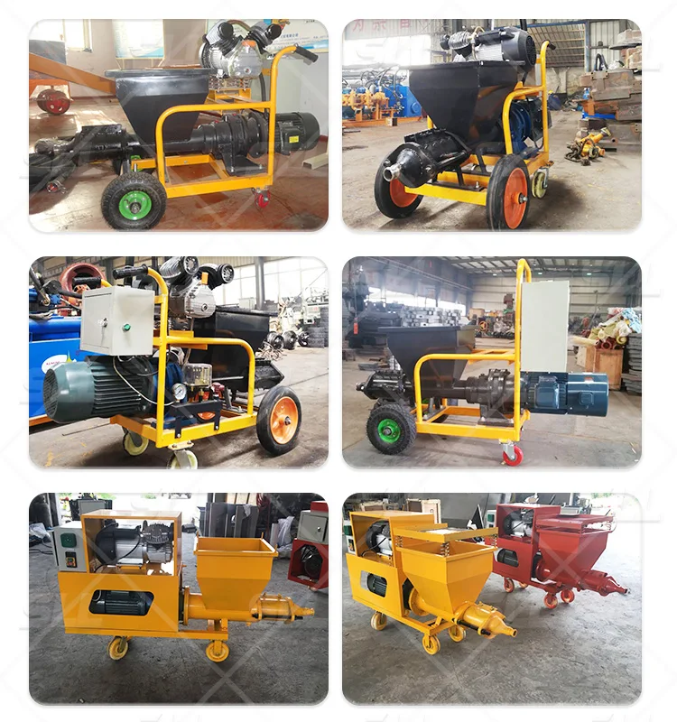 Plastering Machine Malaysia Plastering Machine Spare Parts Plastering ...