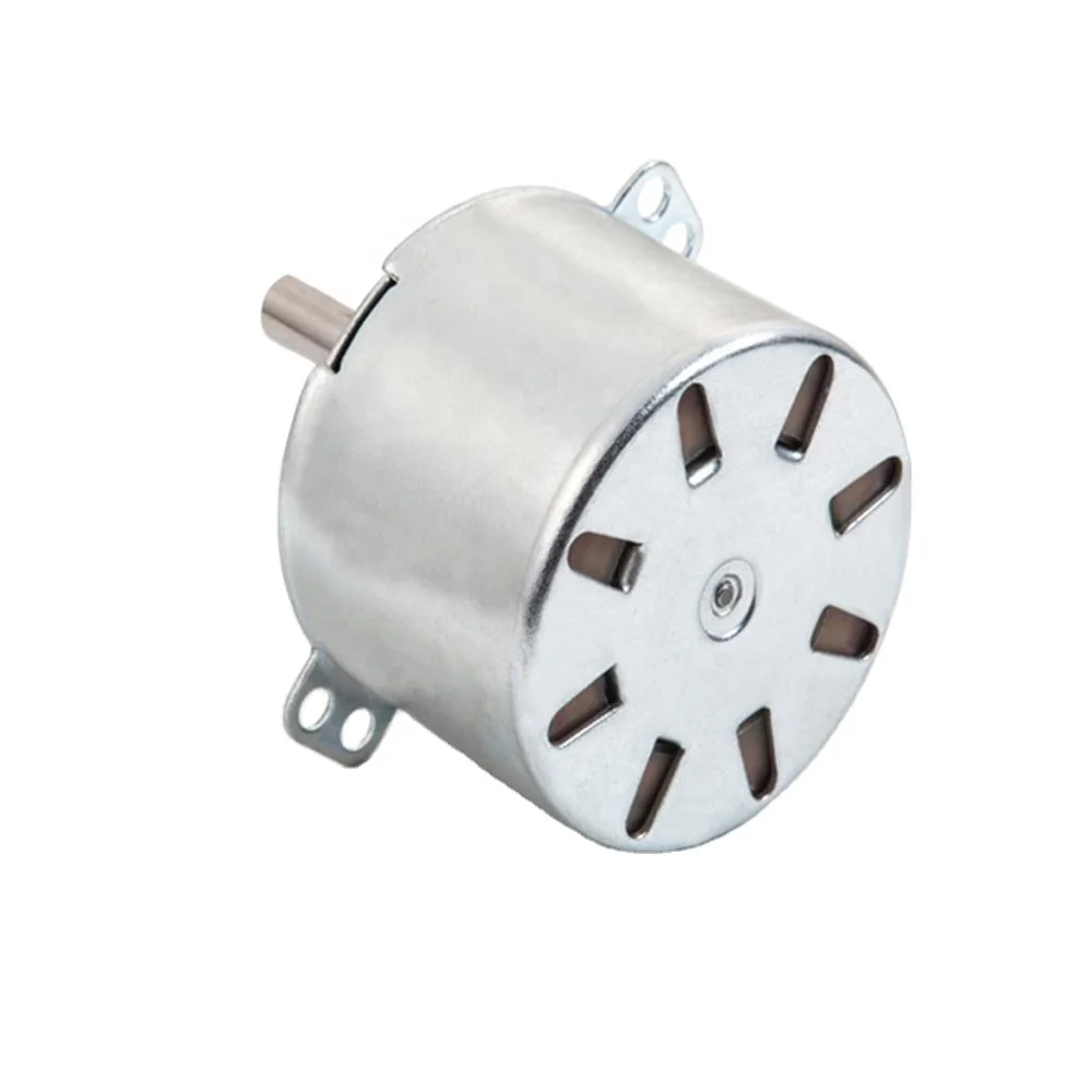 Small Synchronous 12 24 Volt Motor| Alibaba.com