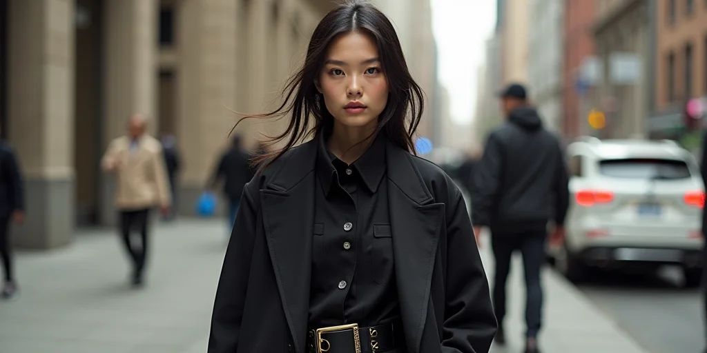 Rare Clothing Brand 2025 – Hidden Fashion Gems on Alibaba.com