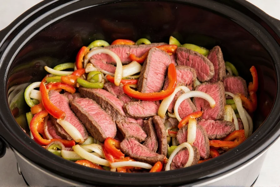 Sirloin Steak Recipes: Cooking Guide & Temp Chart