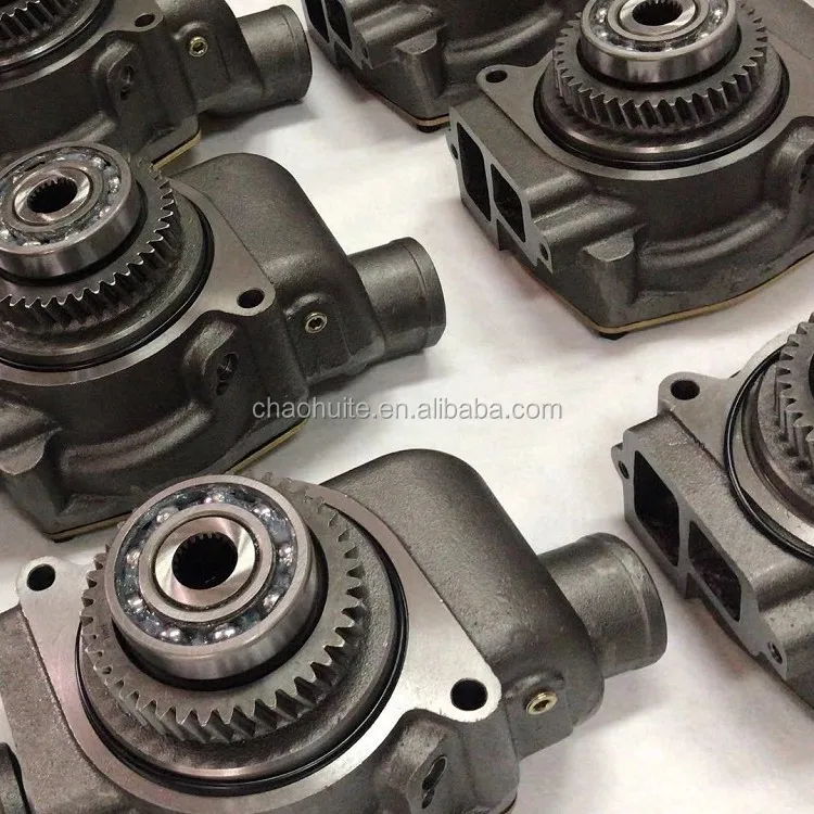 High-quality Water Pump for Cat330b Excavator Engine