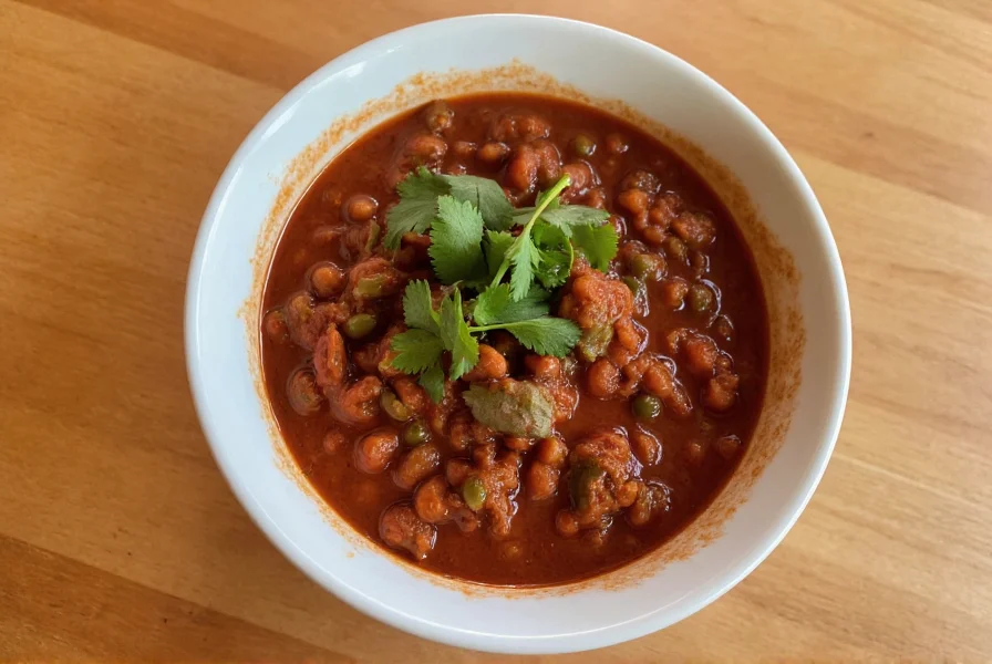 New Mexico Green Chile: Authentic Guide to Flavor & Culture