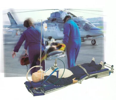 China Factory Cardiopulmonary Resuscitation CPR Machine for First Aid ...