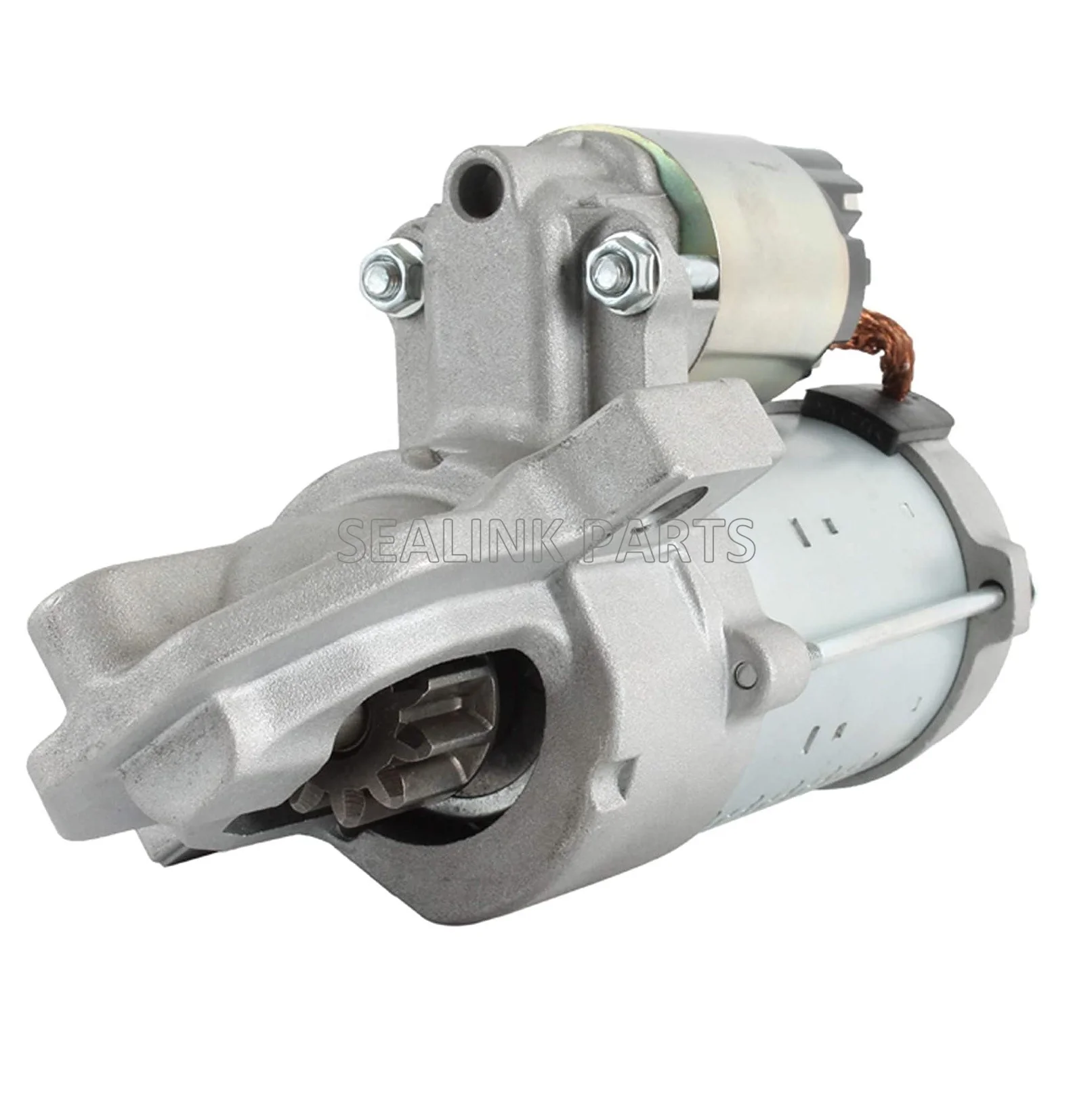 New 12v Starter Motor for Land Rover Discovery LR028120