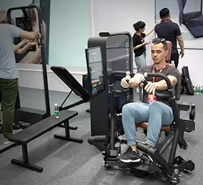 Shenzhen Speediance Living Technology Co., Ltd.