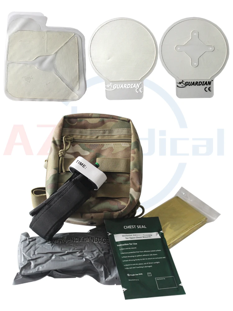 MICRO IFAK Vacuum Sealed Kit| Alibaba.com