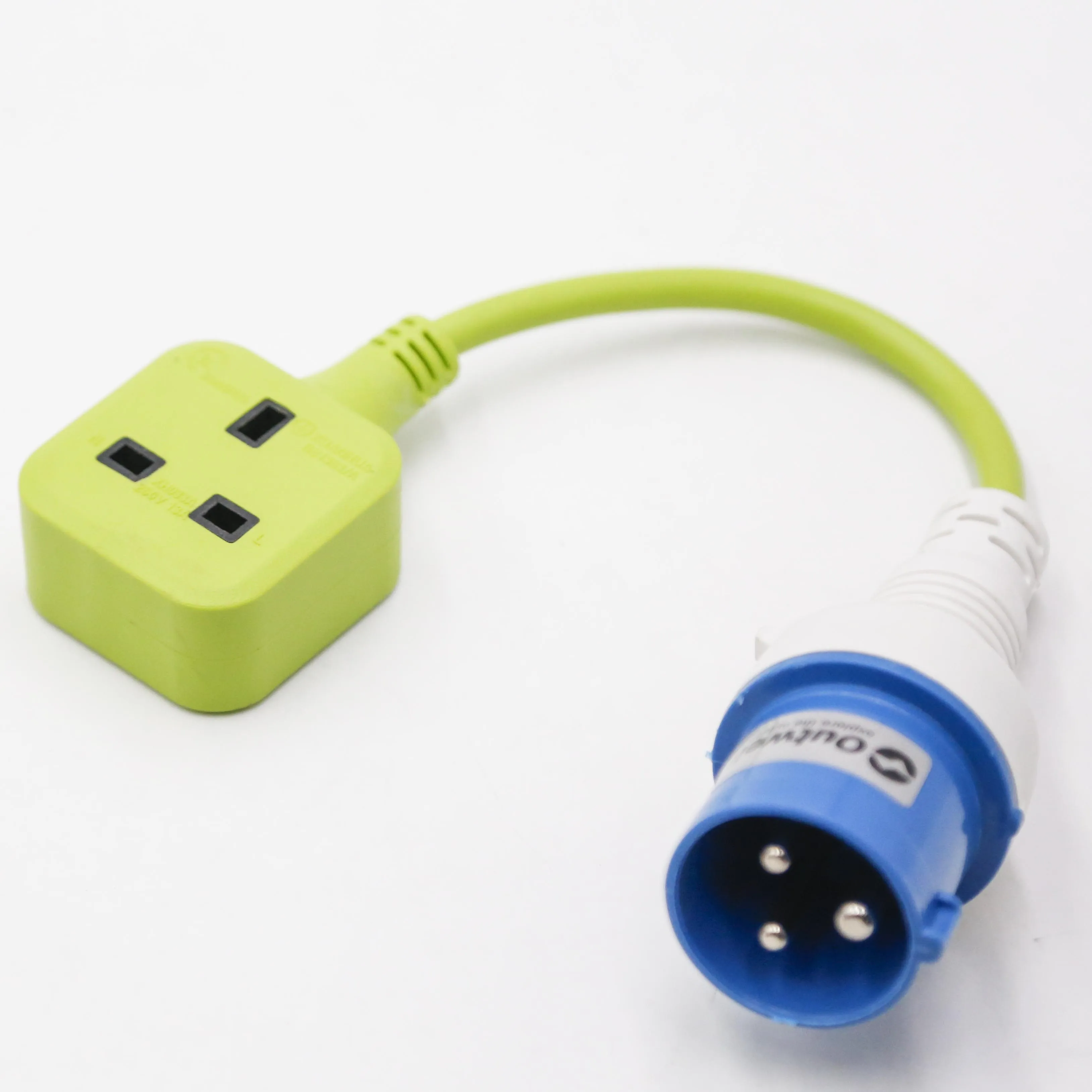 Power Cord NISPT-1 NISPT-2 NISPST-2-R PVC INSULATED PARALLER FLEXIBLE ...