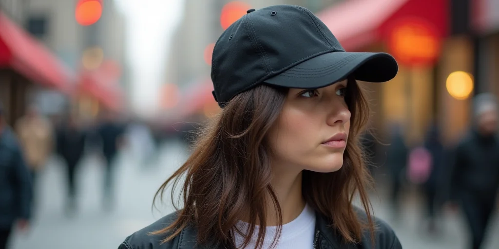 Trendy Baseball Hats 2025 – Stylish Streetwear Caps on Alibaba.com