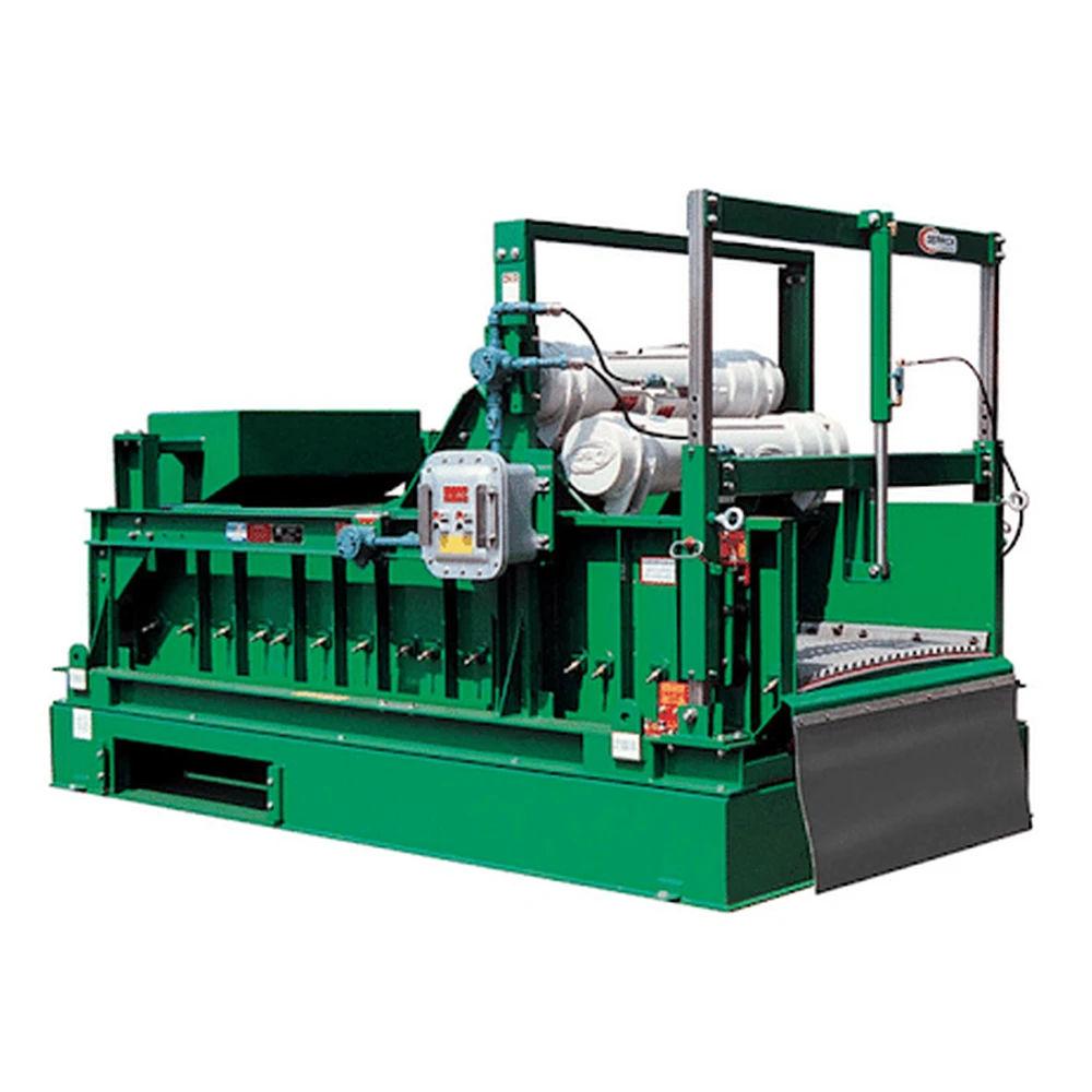 Slurry Vibrating Shale Shake Screen Pmd/pyramid Hyperpool 567x1070mm ...