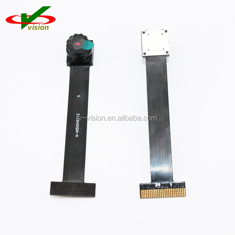 Regelmatige Dvp Pinout Camera Module Fpc Kabel Camera Module Voor Smart ...