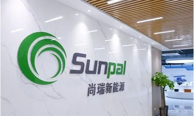 Sunpal Energy Co., Ltd. - Solar Panel, Solar Inverter